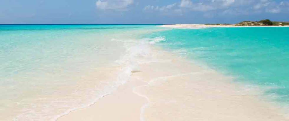 Top 5 most beautiful beaches in the world | Magazine PONANT