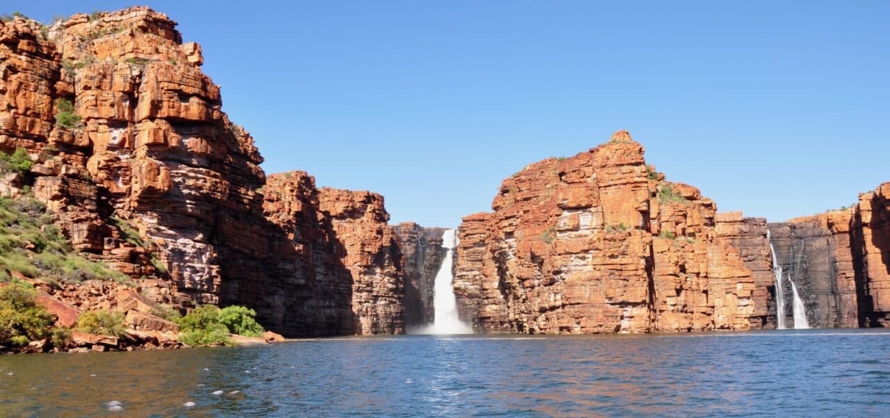 Take a closer look at… the Kimberley, the untamed Australian treasure ...