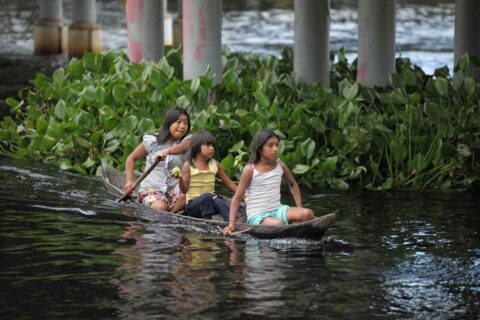 The Warao: the native people of the Orinoco River | PONANT Magazine