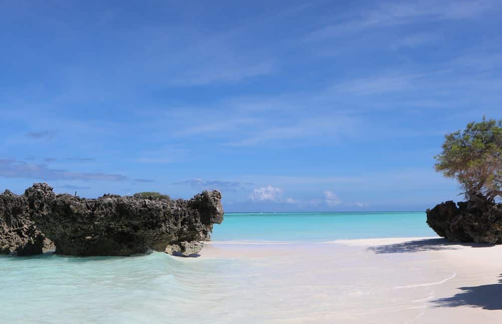 Îles Éparses, trésors insulaires de l'océan Indien | Magazine PONANT