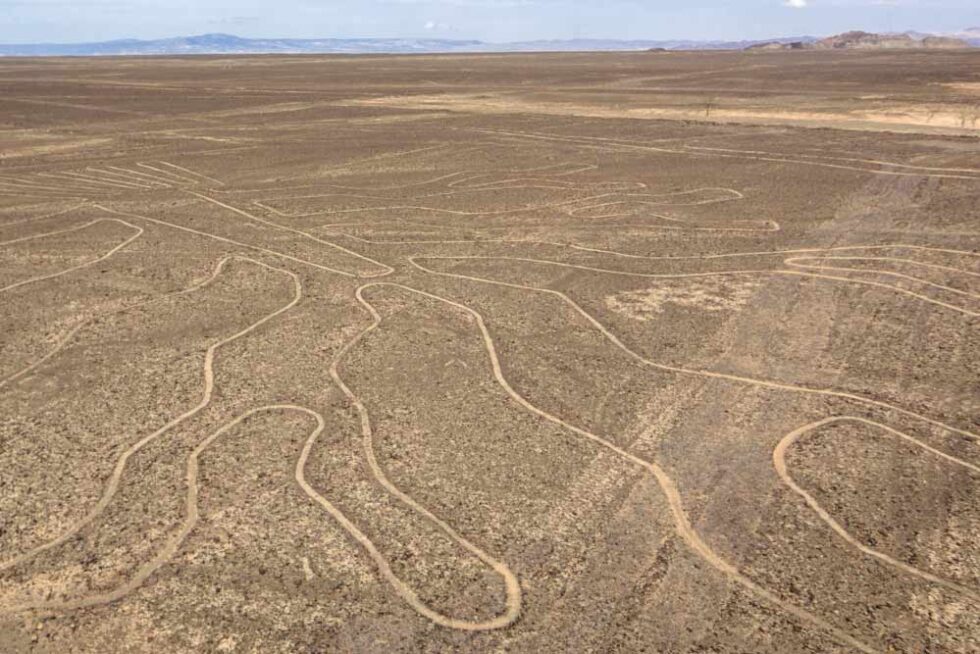 Nazca, Peru: archaeological sites and geoglyphs | Ponant Magazine