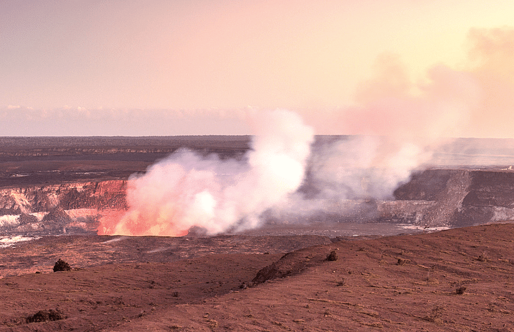 Les 10 Volcans les Plus Beaux et Célèbres au Monde | Magazine PONANT