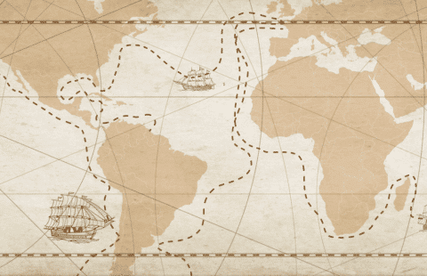 Explorateurs célèbres et grands navigateurs | Magazine Ponant