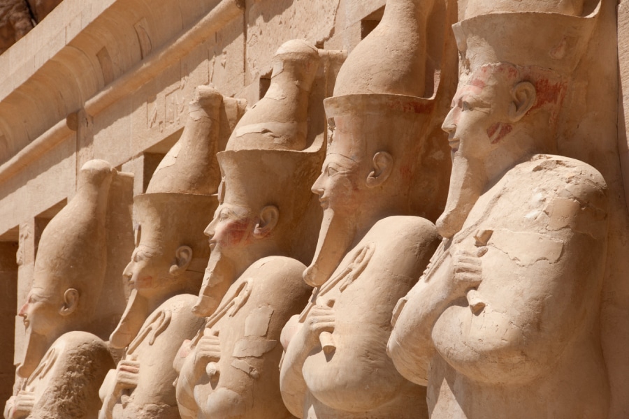 Visiting the Red Sea: A Sea of Outstanding Colours | Magazine PONANT