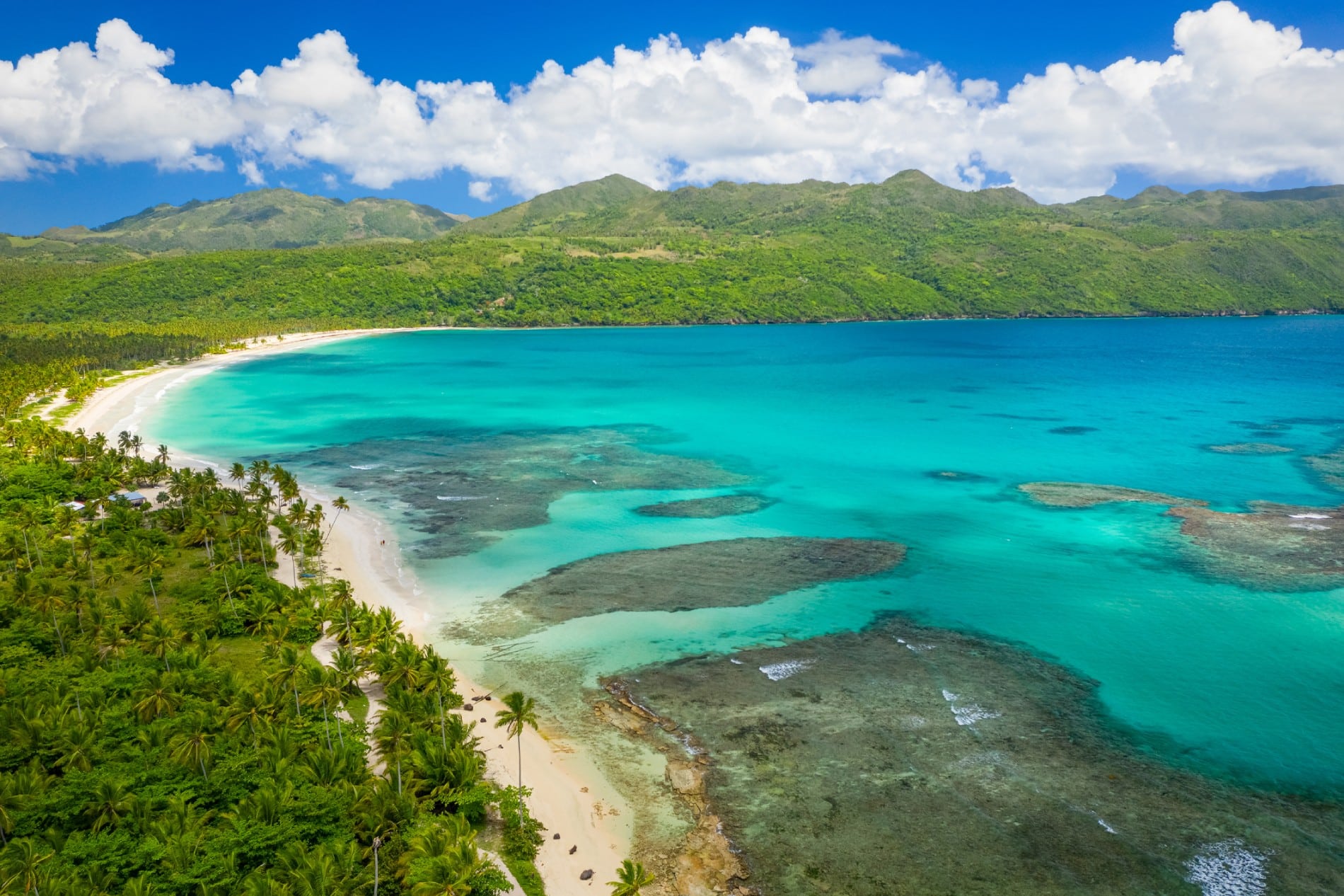 Samana Bay A Caribbean Treasure In The Dominican Republic Magazine Samana Bay A Caribbean Treasure In The Dominican Republic Magazine