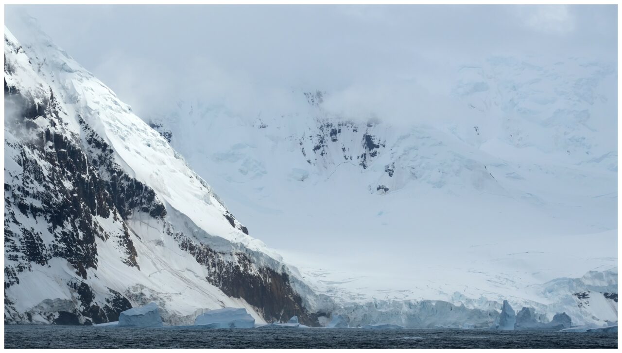 Peter I Island: A Wild Land in the Antarctic Ocean | Magazine PONANT