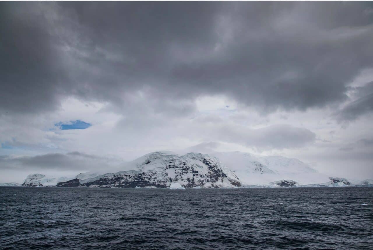 Peter I Island: A Wild Land in the Antarctic Ocean | Magazine PONANT