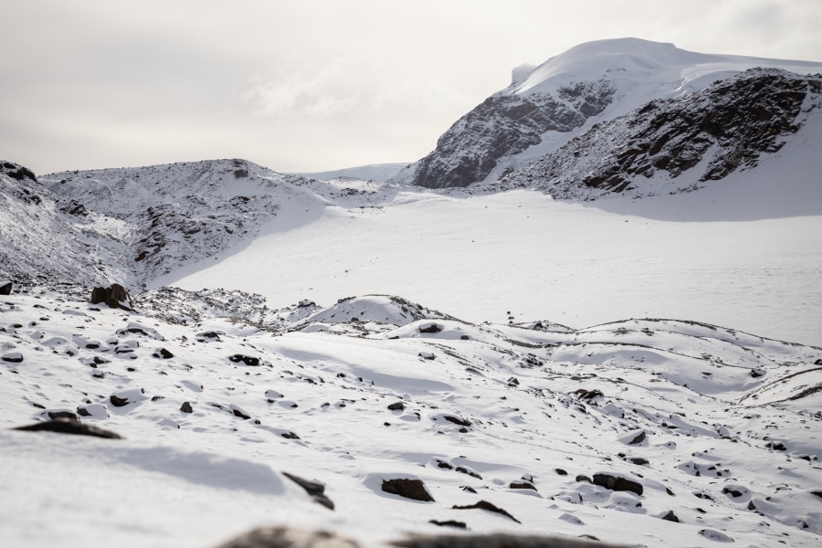 A voyage to Antarctica: Discover the treasures of the South Orkney ...