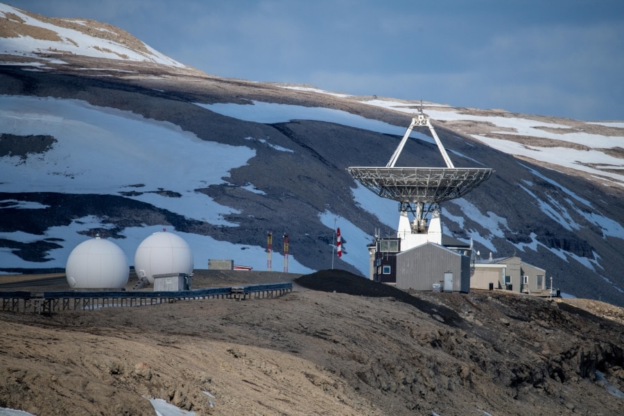 Ny-Ålesund: International Arctic Research Station | Magazine PONANT