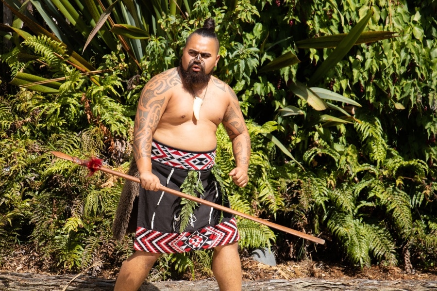 Les Maoris : Rencontre avec ce Peuple de Nouvelle Zélande | Magazine PONANT