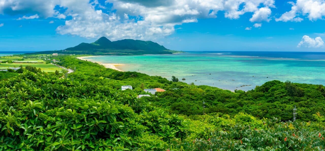 The Okinawa Islands: Embark on a Spiritual Journey to Subtropical Japan ...