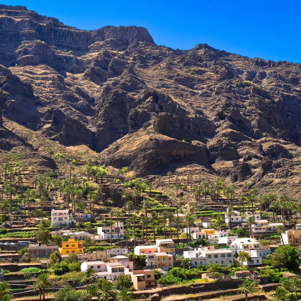 The Smallest Canary Islands: Explore La Gomera, El Hierro and La ...