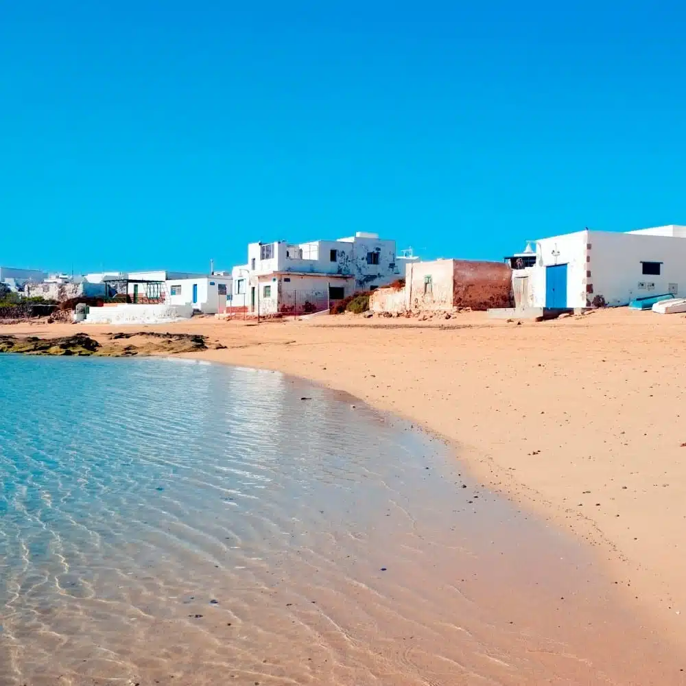 The Smallest Canary Islands: Explore La Gomera, El Hierro and La ...