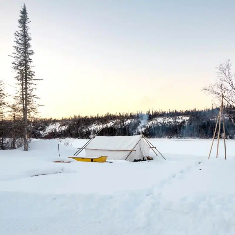 Cruising Quebec in Winter: Meeting the Innu People | Magazine PONANT