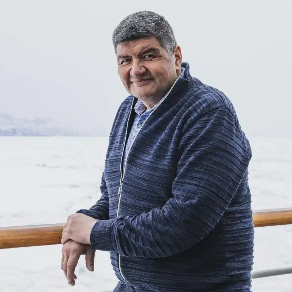 Greenland Cruises: Lasting Ties | Magazine PONANT