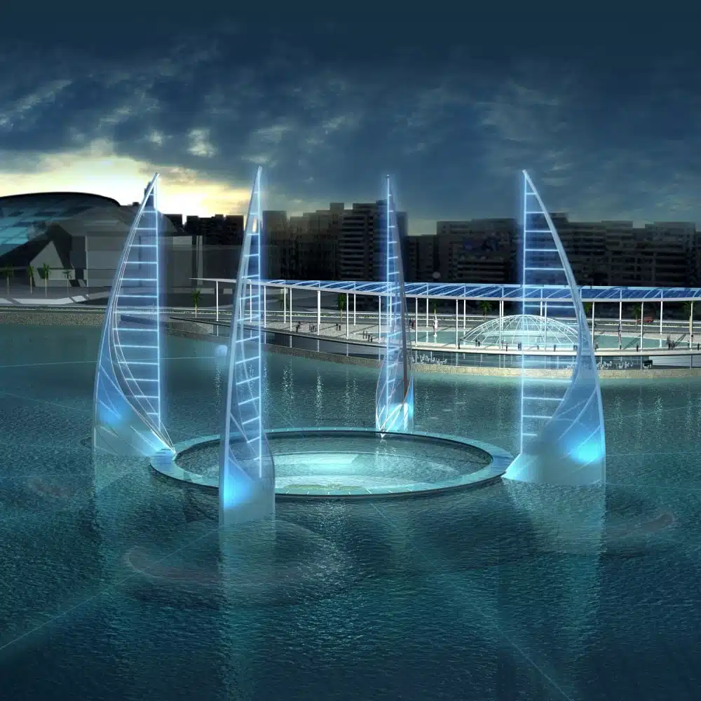 Jacques Rougerie : Portrait d’un Architecte de la Mer | Magazine PONANT