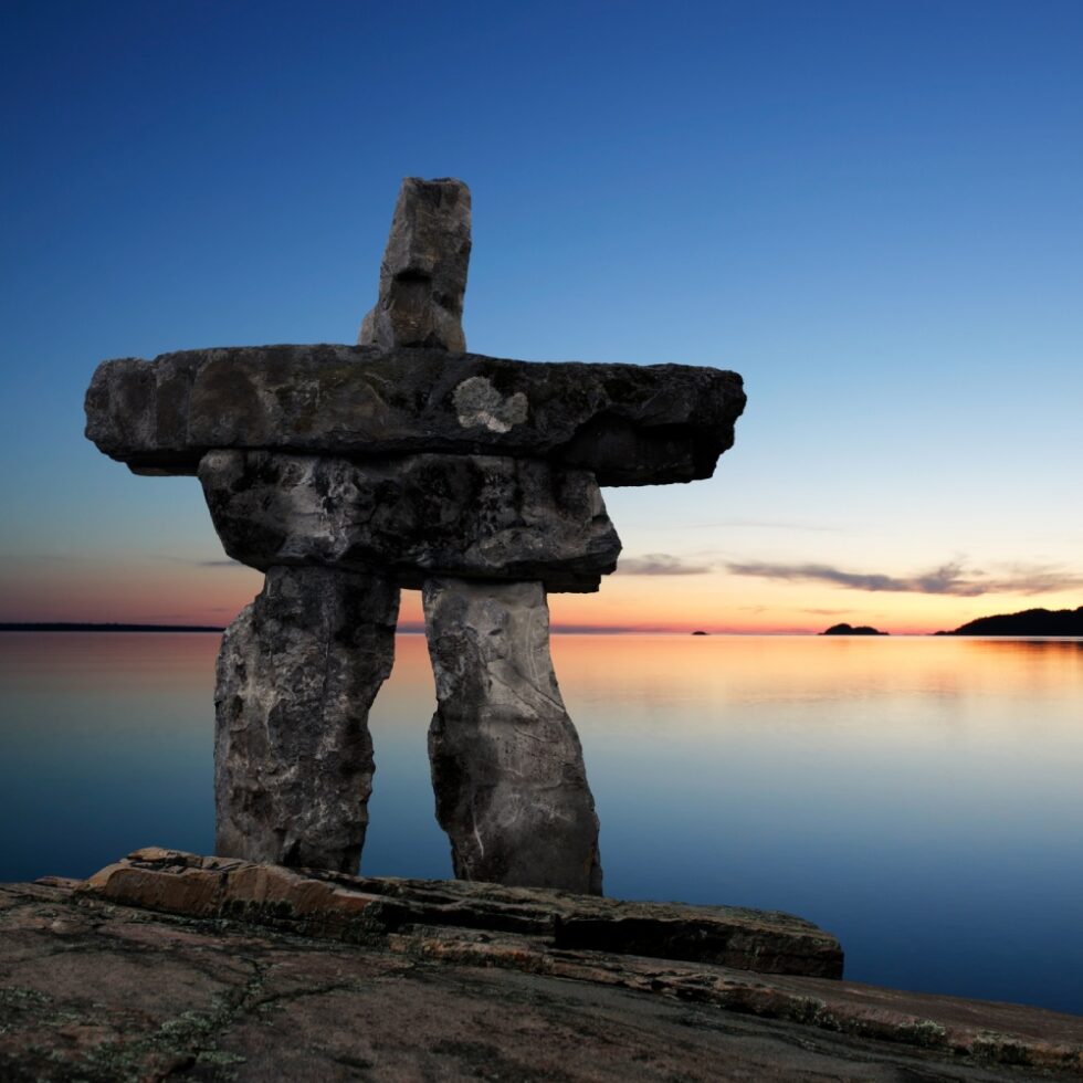 Inuit myths: Where tradition and history come together | Magazine PONANT