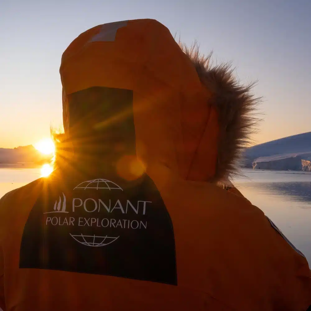 Ian Dawson and Sue Flood: PONANT Photo Ambassadors | Magazine PONANT